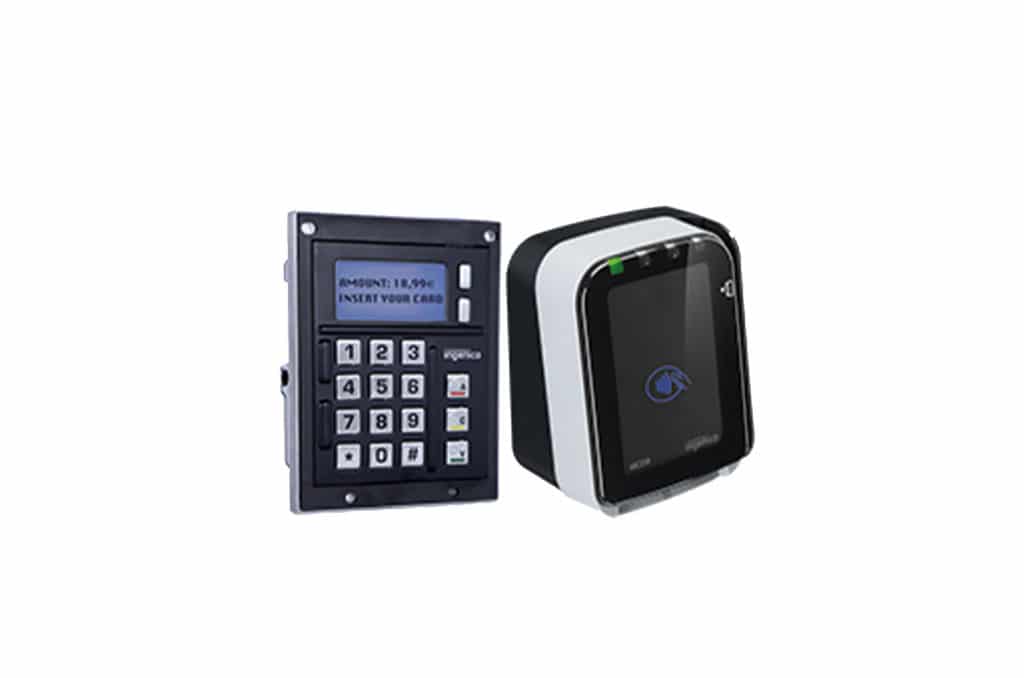 Professionele koffieautomaten en verkoopautomaten - Vending.be